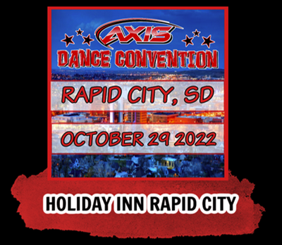 Convention 2022 – Axis Dance Competition