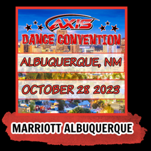 Convention 2023 – Axis Dance Competition