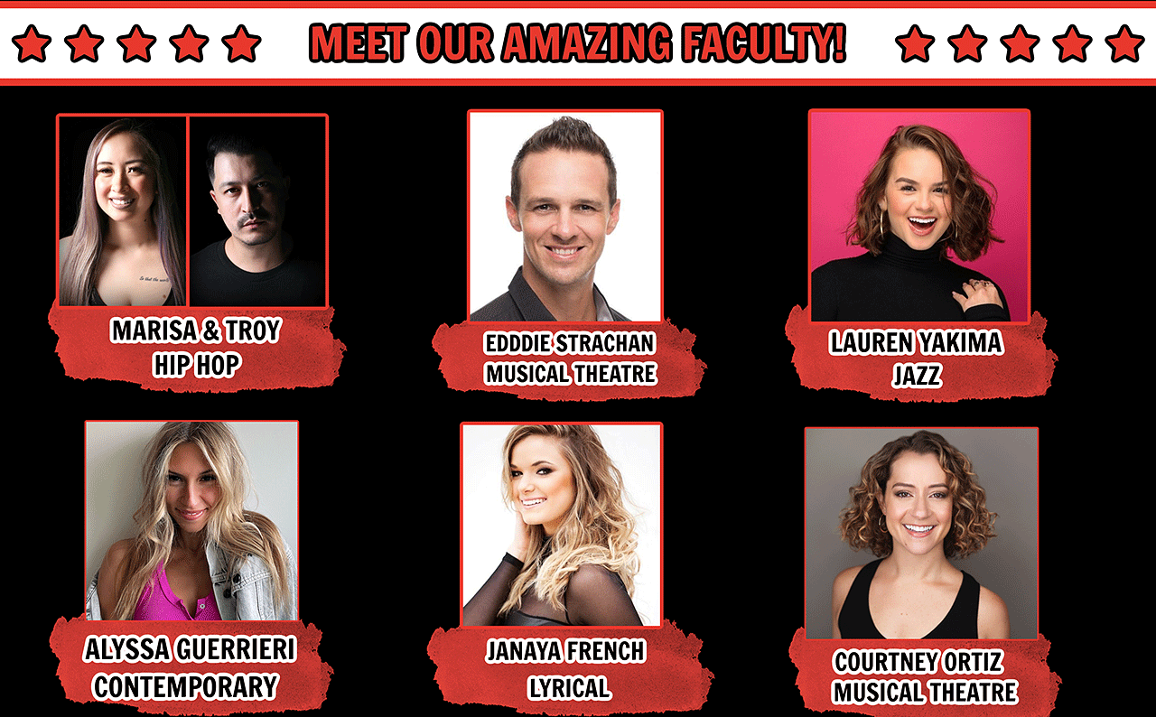 Convention 2023 – Axis Dance Competition