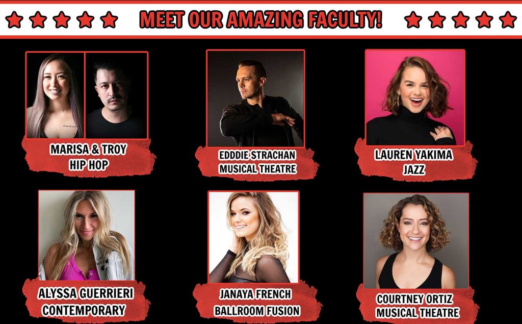 Convention FINAL 2024 – Axis Dance Competition