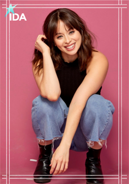 Judges – Axis Dance Competition