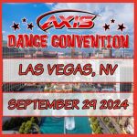 Convention FINAL 2024 – Axis Dance Competition