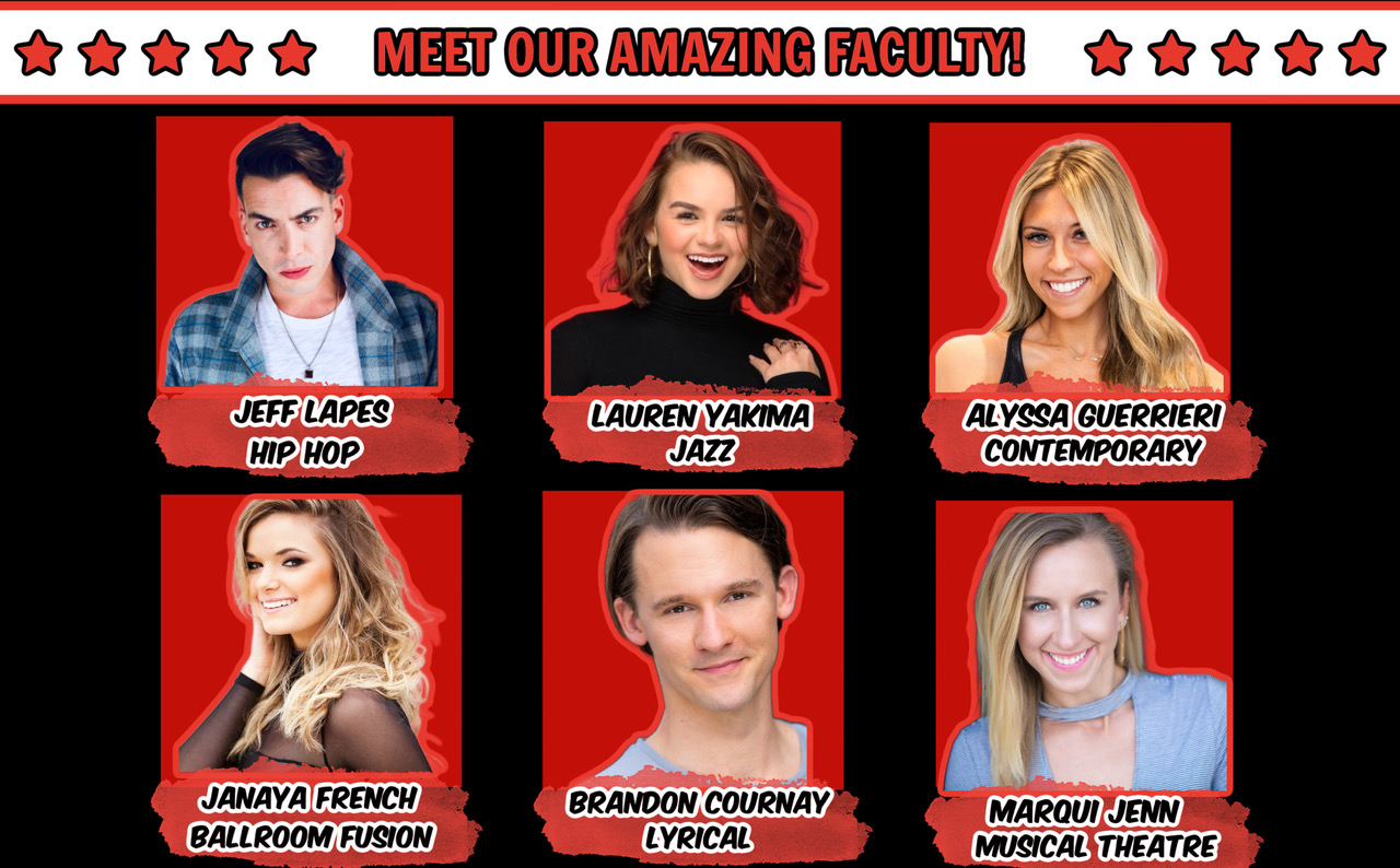 Convention FINAL 2024 – Axis Dance Competition